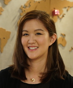 Ms. Bianca Ho
