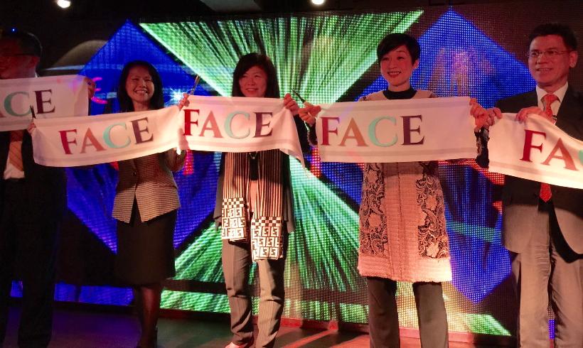 FACE Club-x – Hong Kong Computer Society