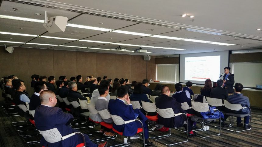 Cyber Security SG (CSSG) – HKCS