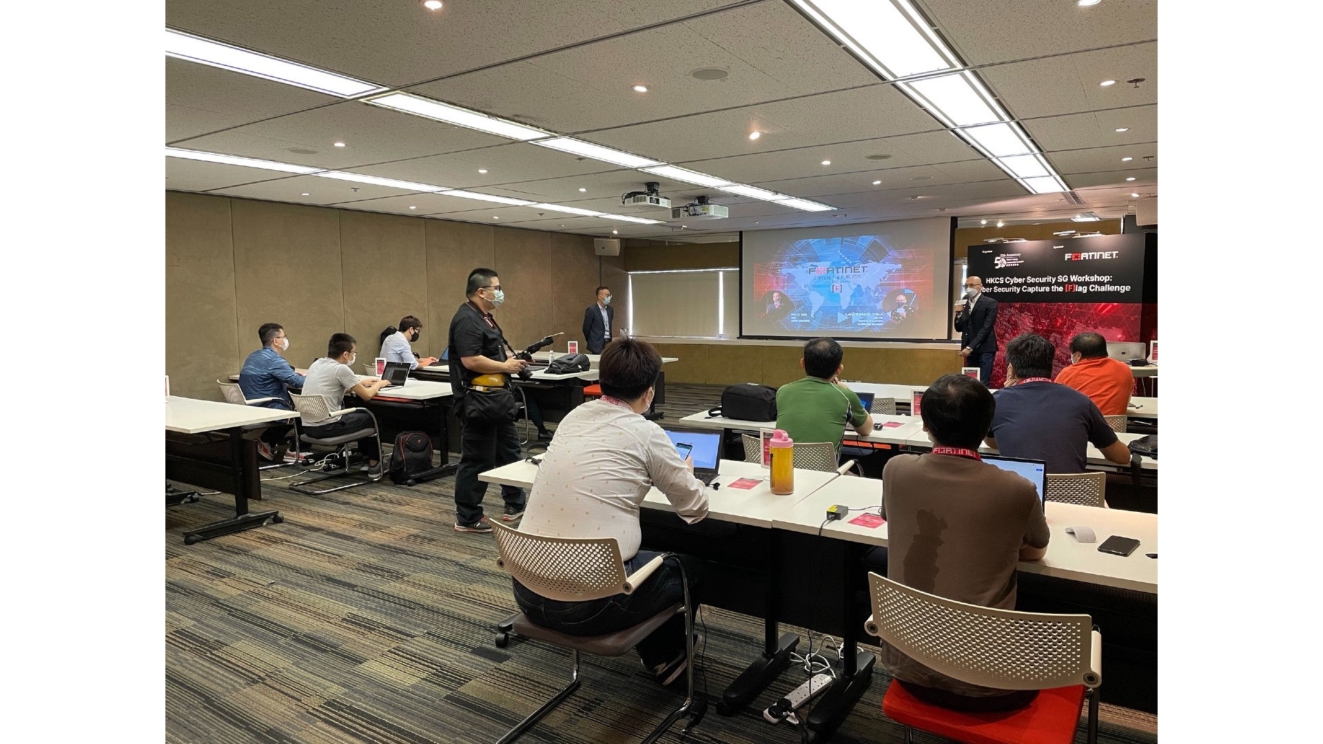 Cyber Security SG (CSSG) – HKCS